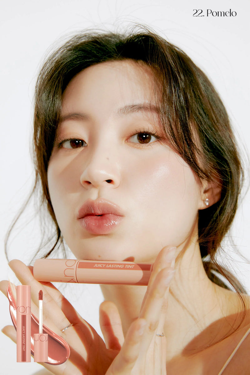 rom&nd Juicy Lasting Tint #22. POMELO SKIN – SoKoSkins rom&nd Juicy Lasting Tint #22. POMELO SKIN – SoKoSkins