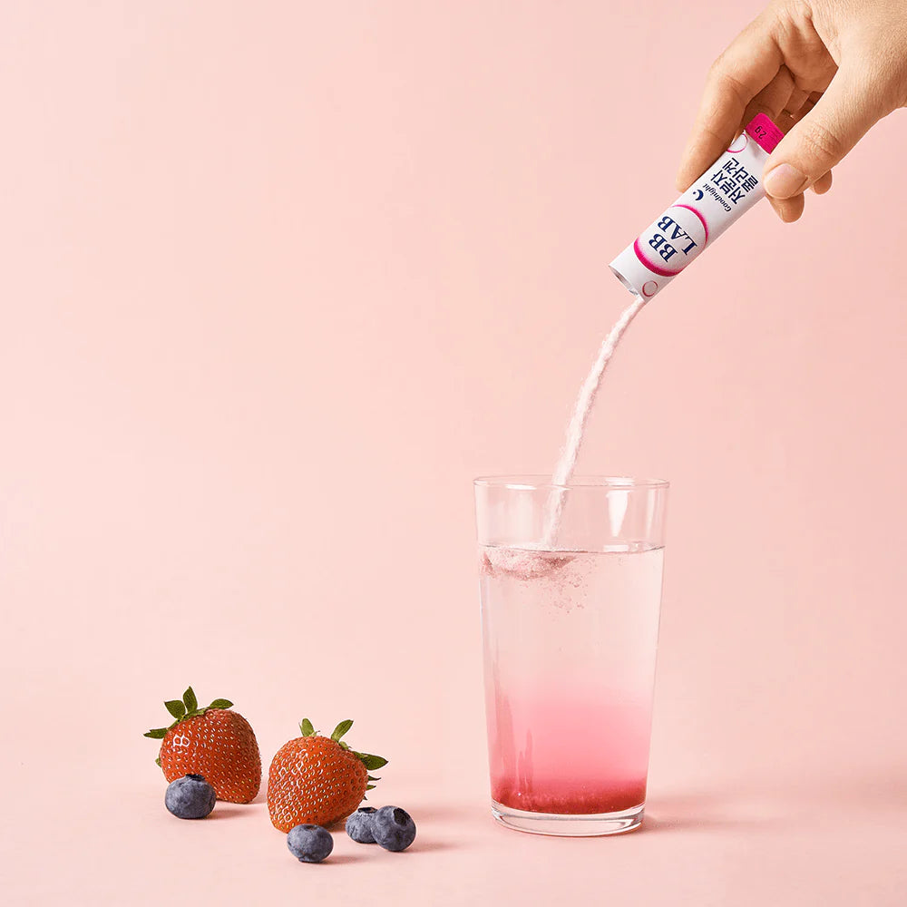 BB LAB Good Night Collagen 2g*10EA – SoKoSkins