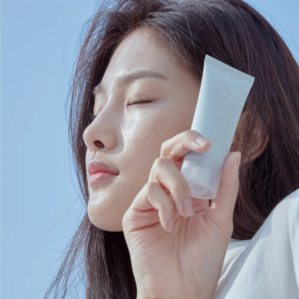 celimax Dual Barrier Watery Sun Cream 40ml – SoKoSkins