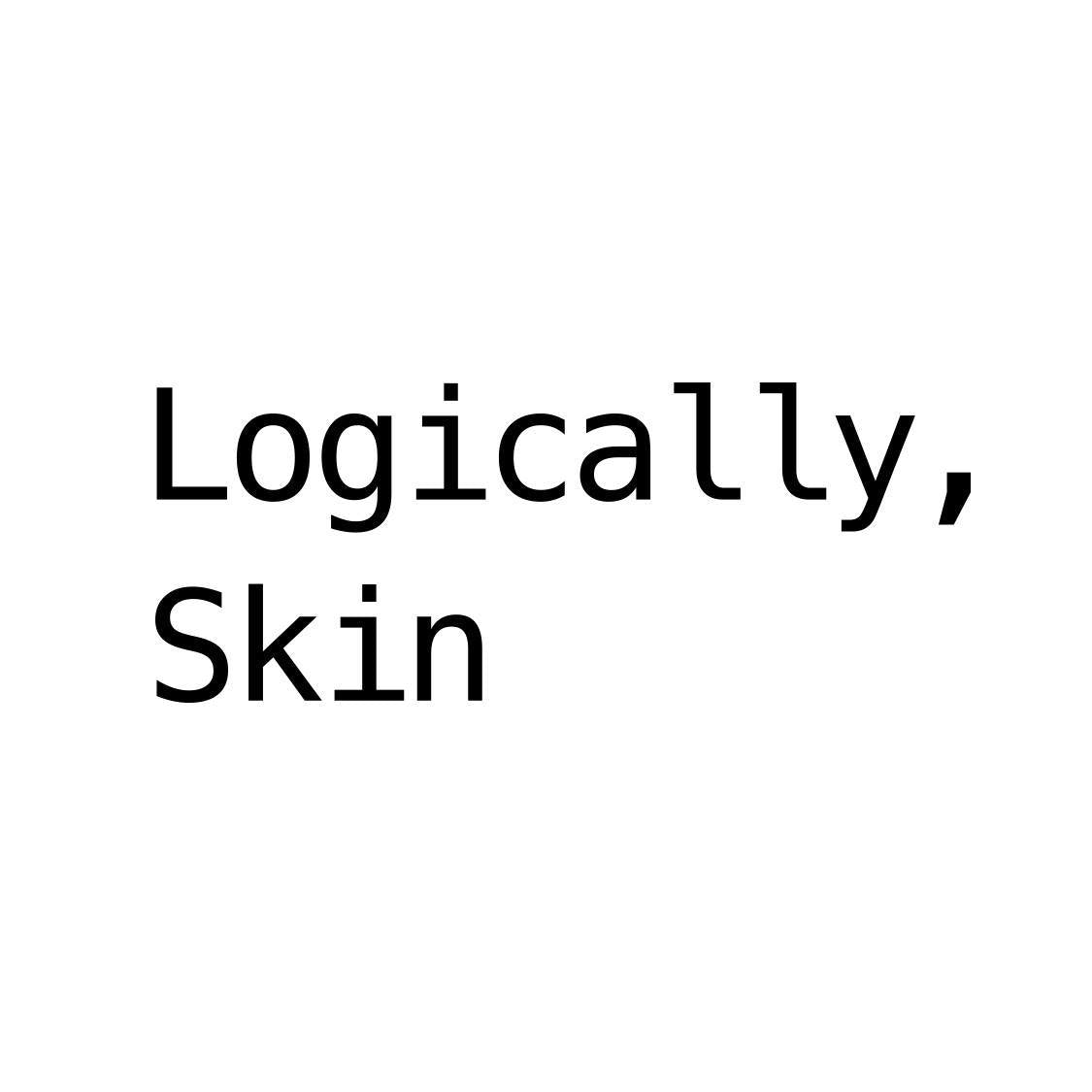 Logically, Skin – SoKoSkins