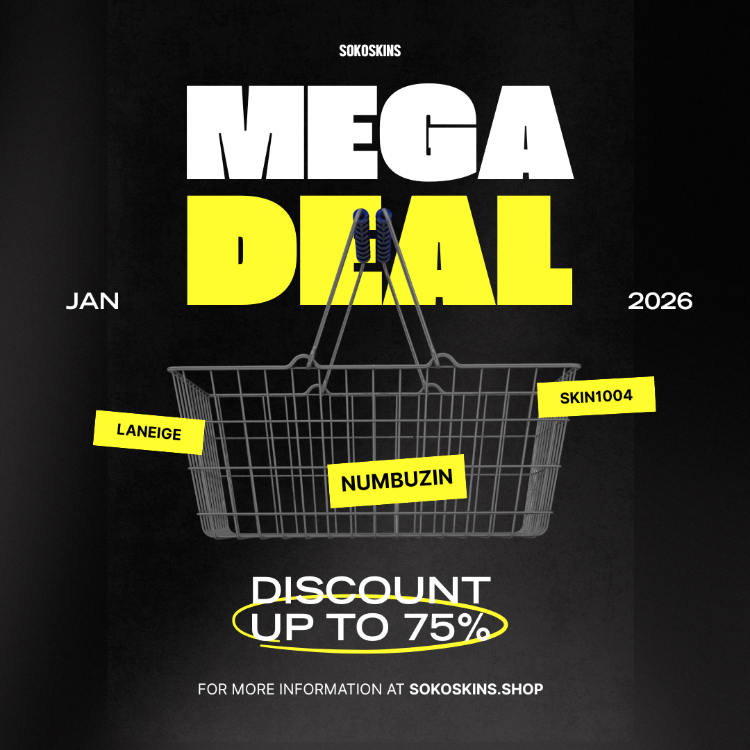 ⭐ Mega Super Deal ⭐ – Page 3 – SoKoSkins