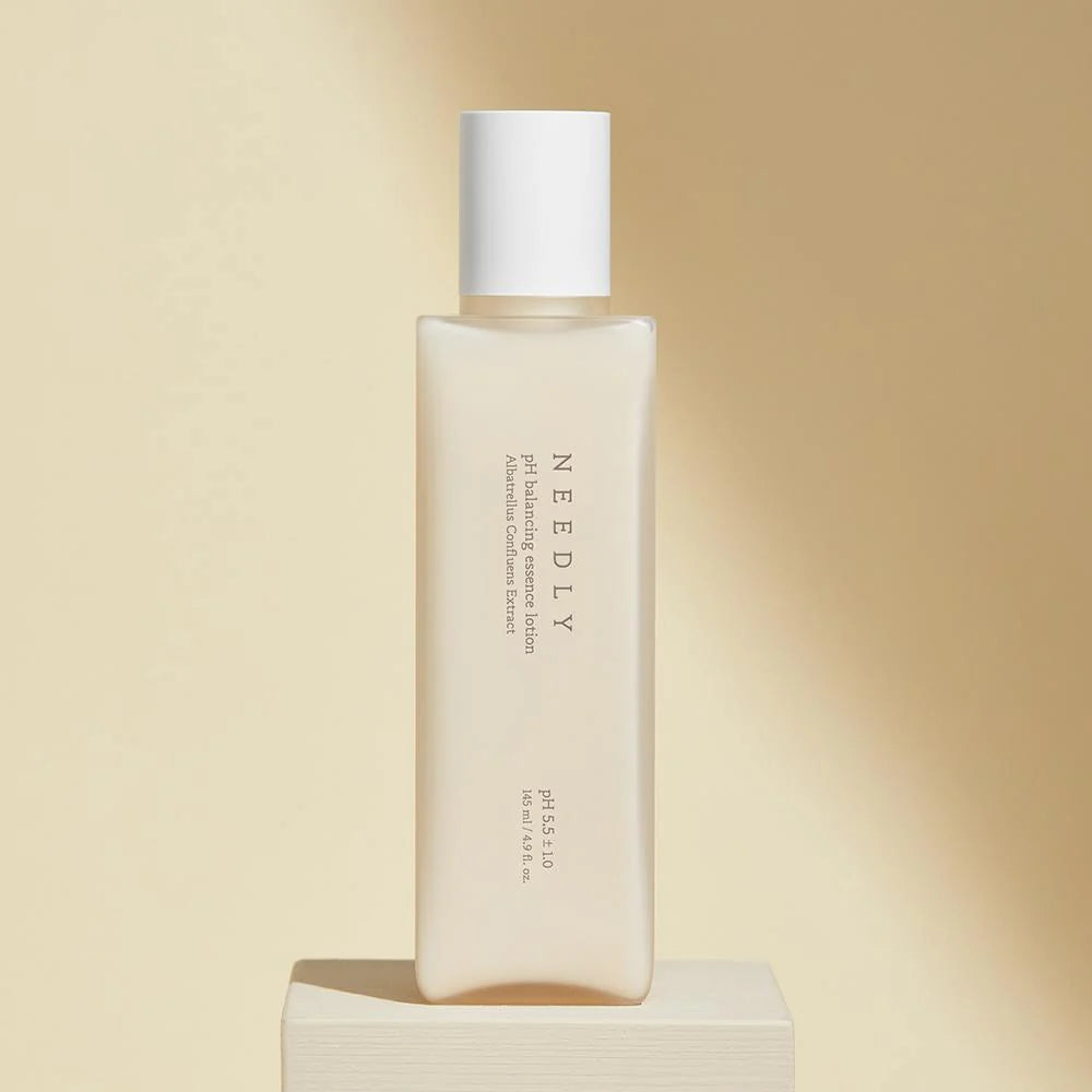 Needly pH Balancing Essence Lotion 145ml – SoKoSkins