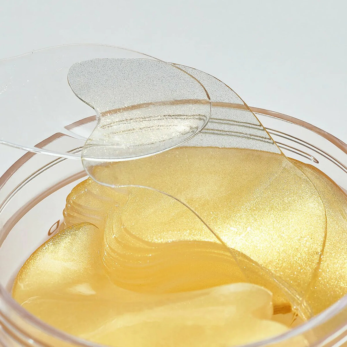 SNP Gold Collagen Perfection Eye Patch 60EA – SoKoSkins