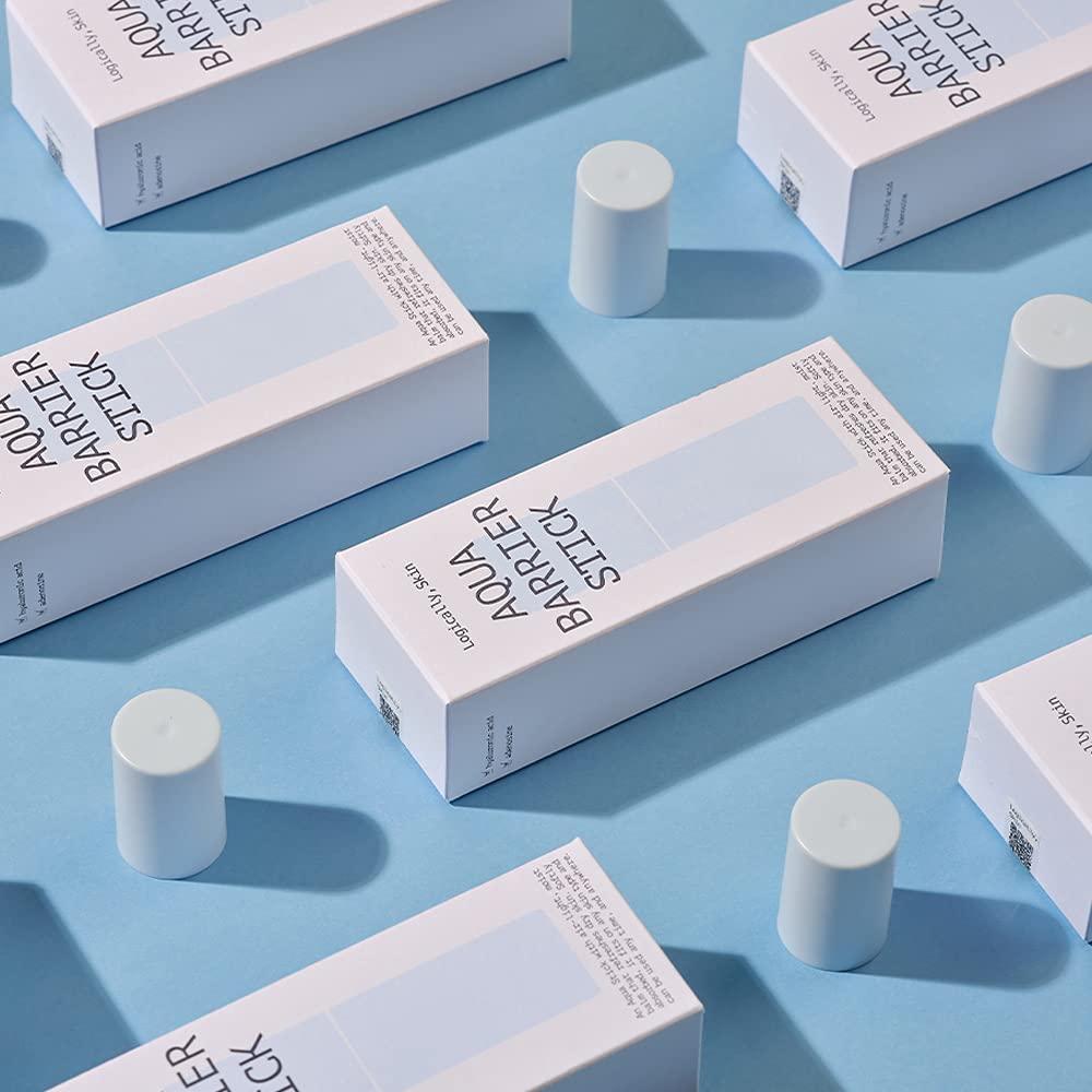 Logically, Skin Aqua Barrier Stick 12g – SoKoSkins