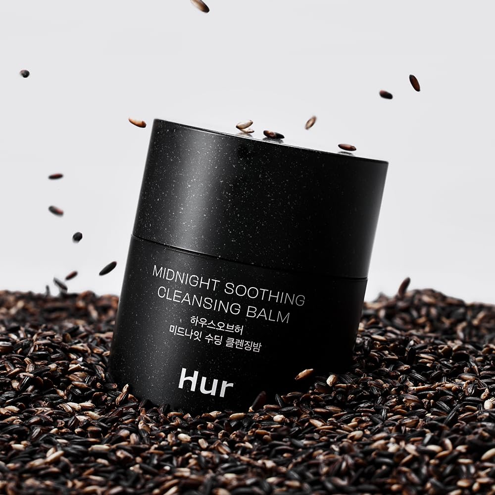 House of HUR Midnight Soothing Cleansing Balm 50ml – SoKoSkins