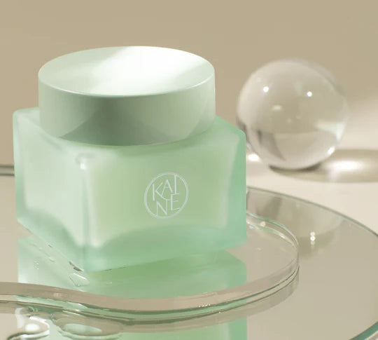 KAINE Green Calm Aqua Cream 70ml – SoKoSkins