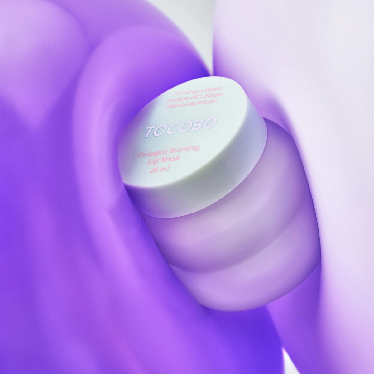 Tocobo Collagen Boosting Lip Mask 20ml – SoKoSkins