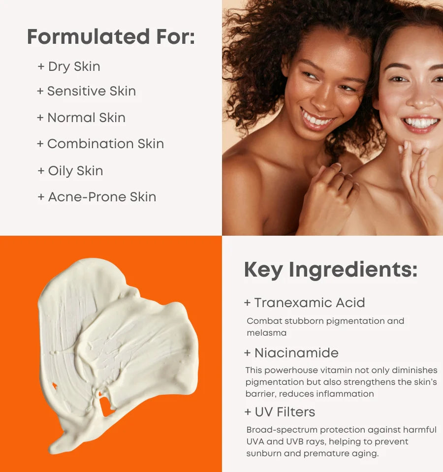 Nineless MELA-PRO Rice & TXA Toner 200ml – SoKoSkins