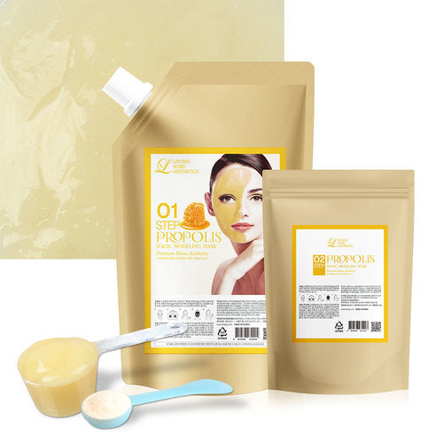 Lindsay Propolis Magic Modeling Mask (1kg+100g) – SoKoSkins