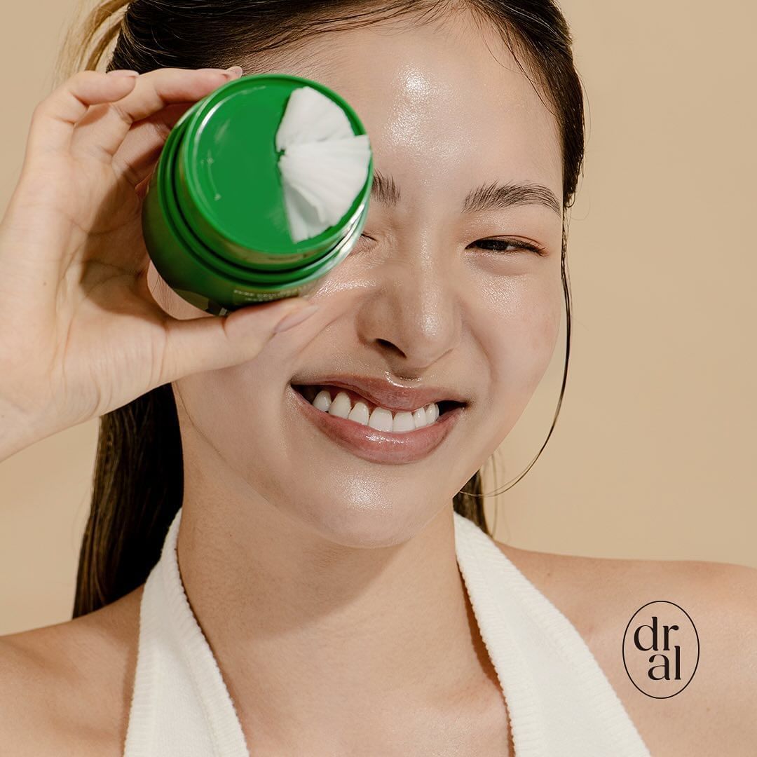 Dr.Althea Pure Grinding Cleansing Balm 50ml – SoKoSkins