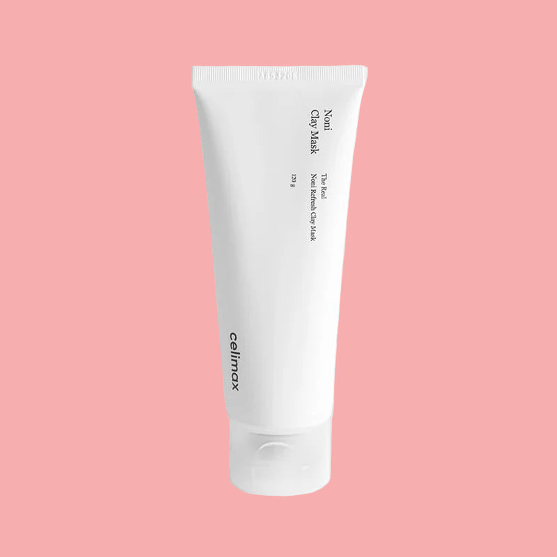 celimax Noni Refresh Clay Mask 100ml – SoKoSkins