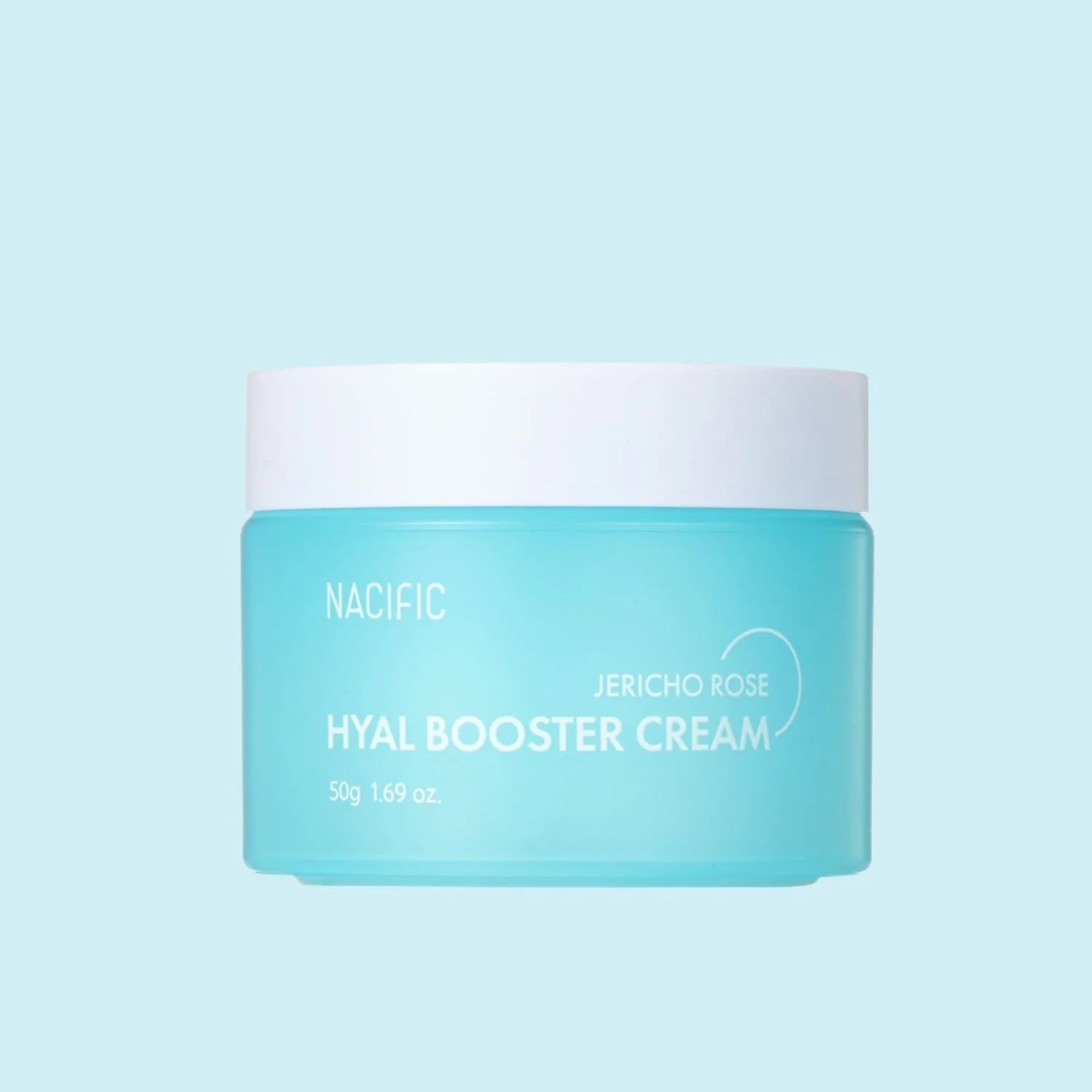 Nacific Hyal Booster Cream 50g – SoKoSkins