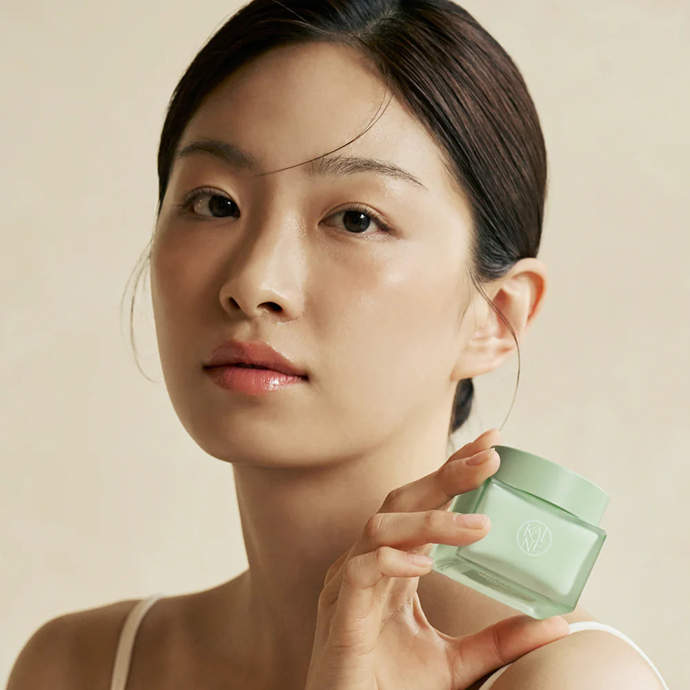 KAINE Green Calm Aqua Cream 70ml – SoKoSkins