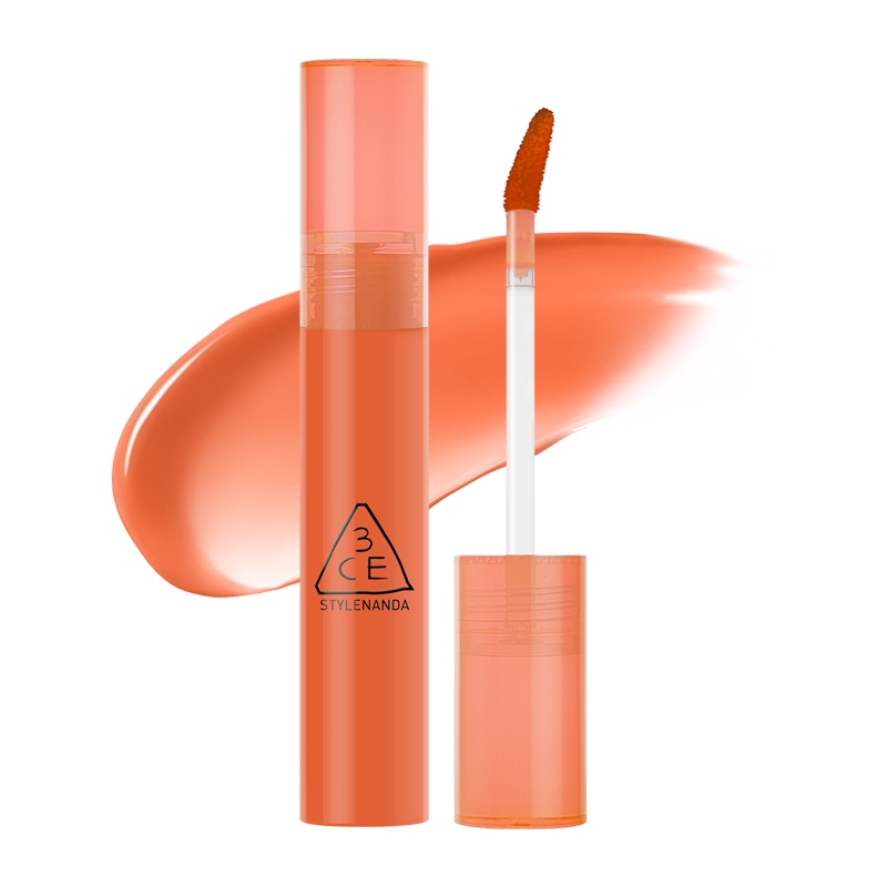 3CE Syrup Layering Tint #AFTERNOON PEACH – SoKoSkins