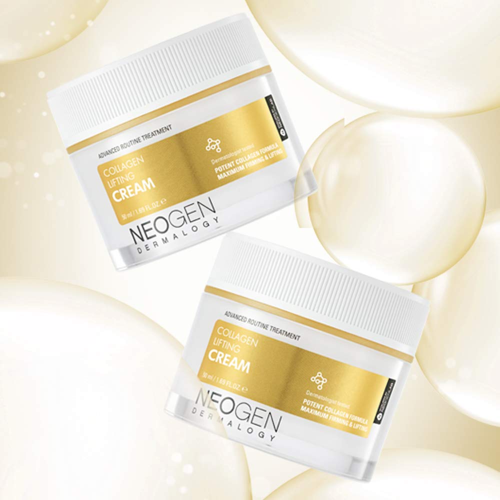 Neogen Collagen Lifting Cream 50ml – SoKoSkins
