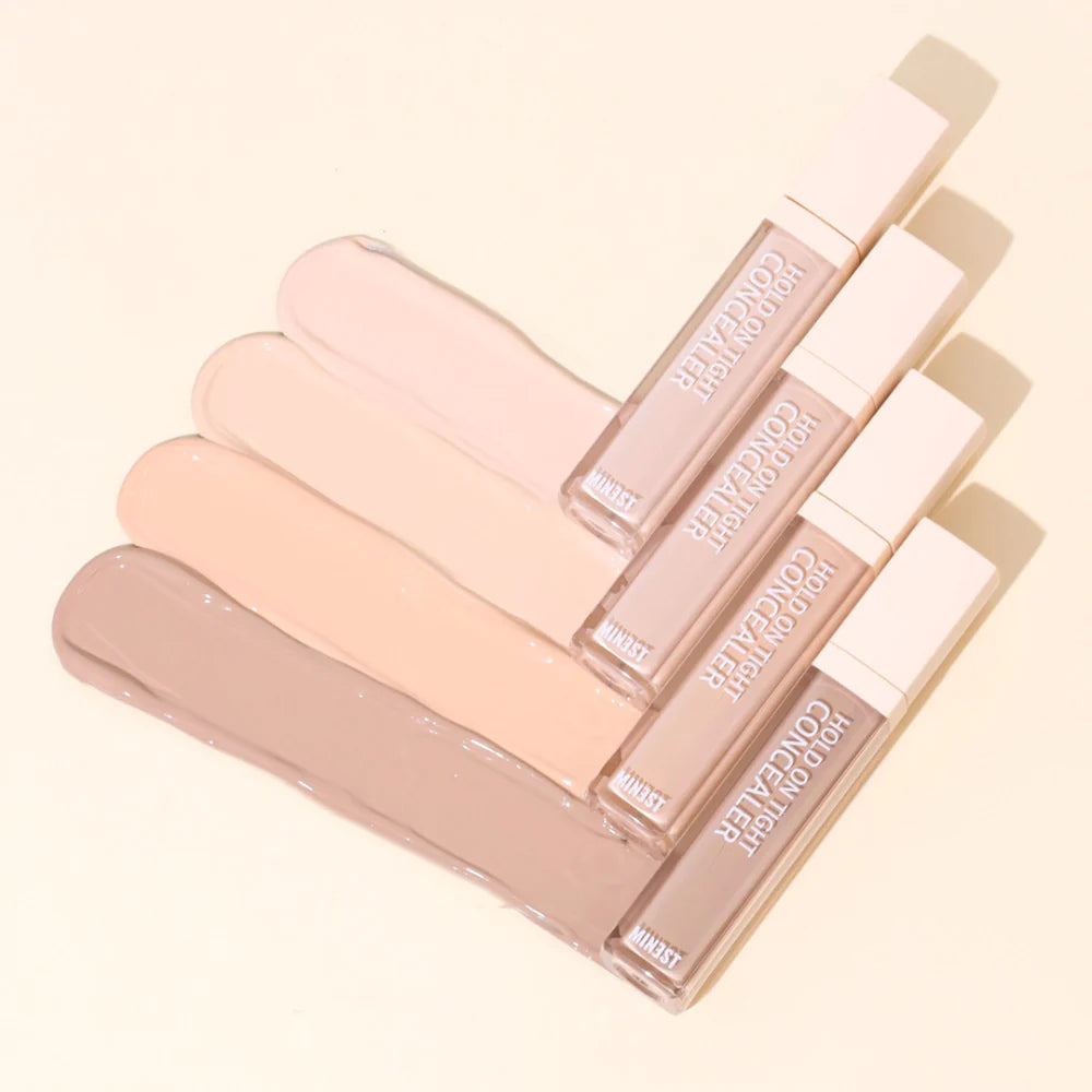 Unleashia Minest Hold On Tight Concealer exp 2025 08 03 – SoKoSkins