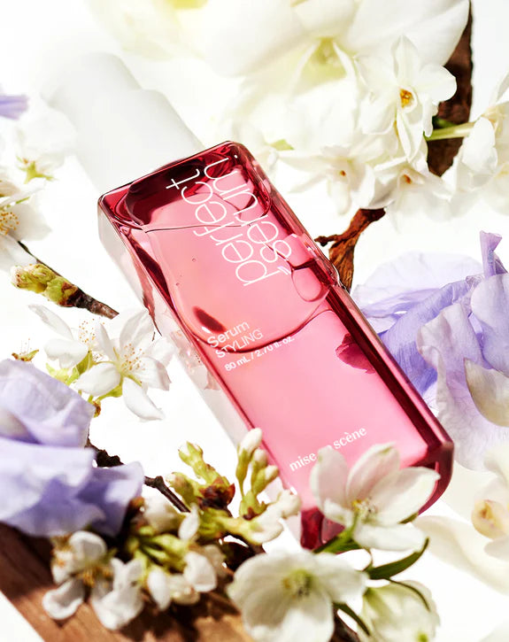 Miseenscene Perfect Styling Serum 80ml – SoKoSkins