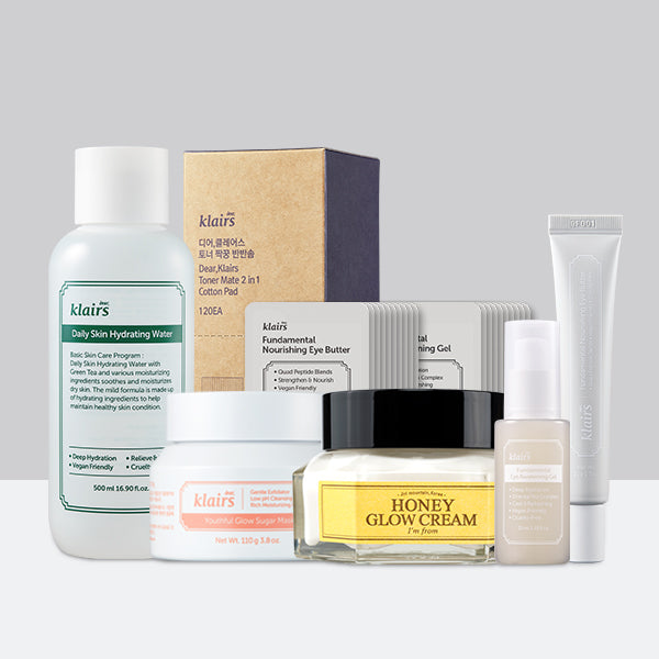 Reveal Your Best Skin Box – SoKoSkins