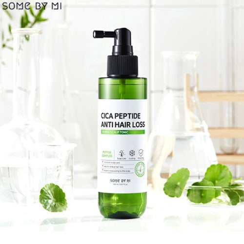 SOMEBYMI Cica Peptide Anti-Hair Loss Derma Scalp Shampoo 60ml (EX 2025 ...