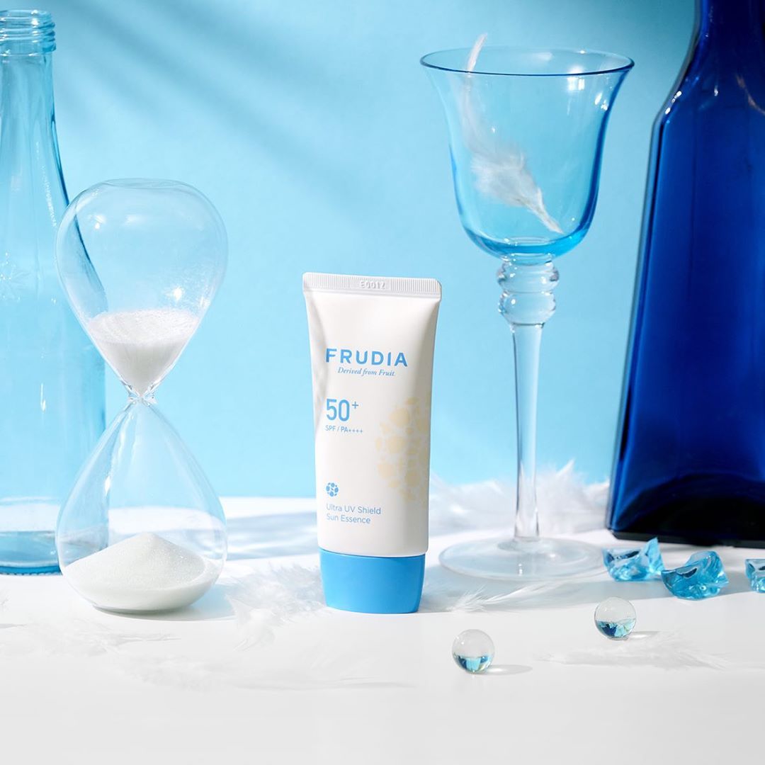 Frudia Ultra UV Shield Sun Essence SPF 50+ PA++++ – SoKoSkins
