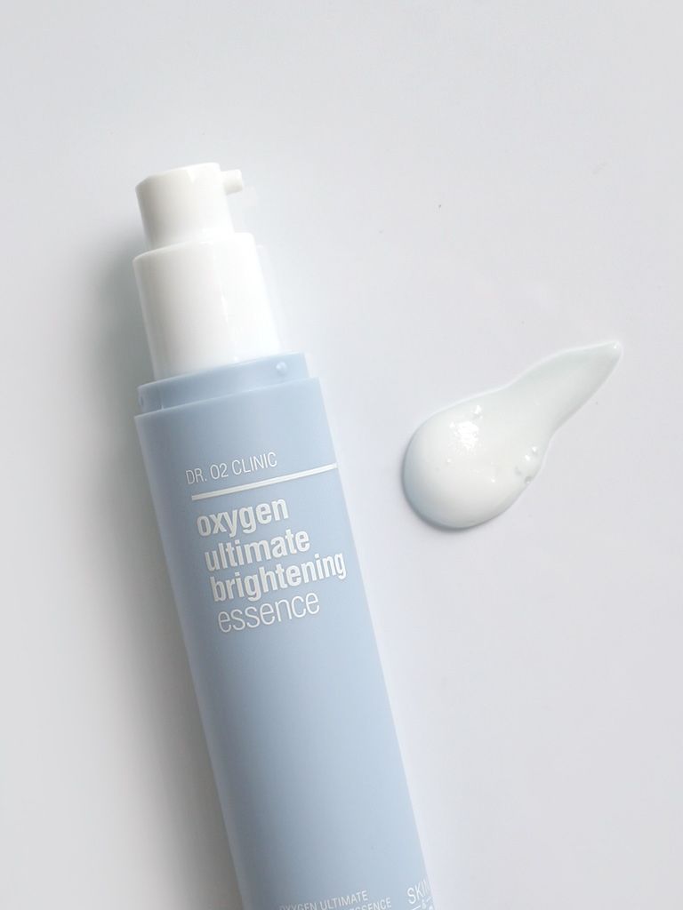 Skin & Lab Oxygen Ultimate Brightening Essence – SoKoSkins