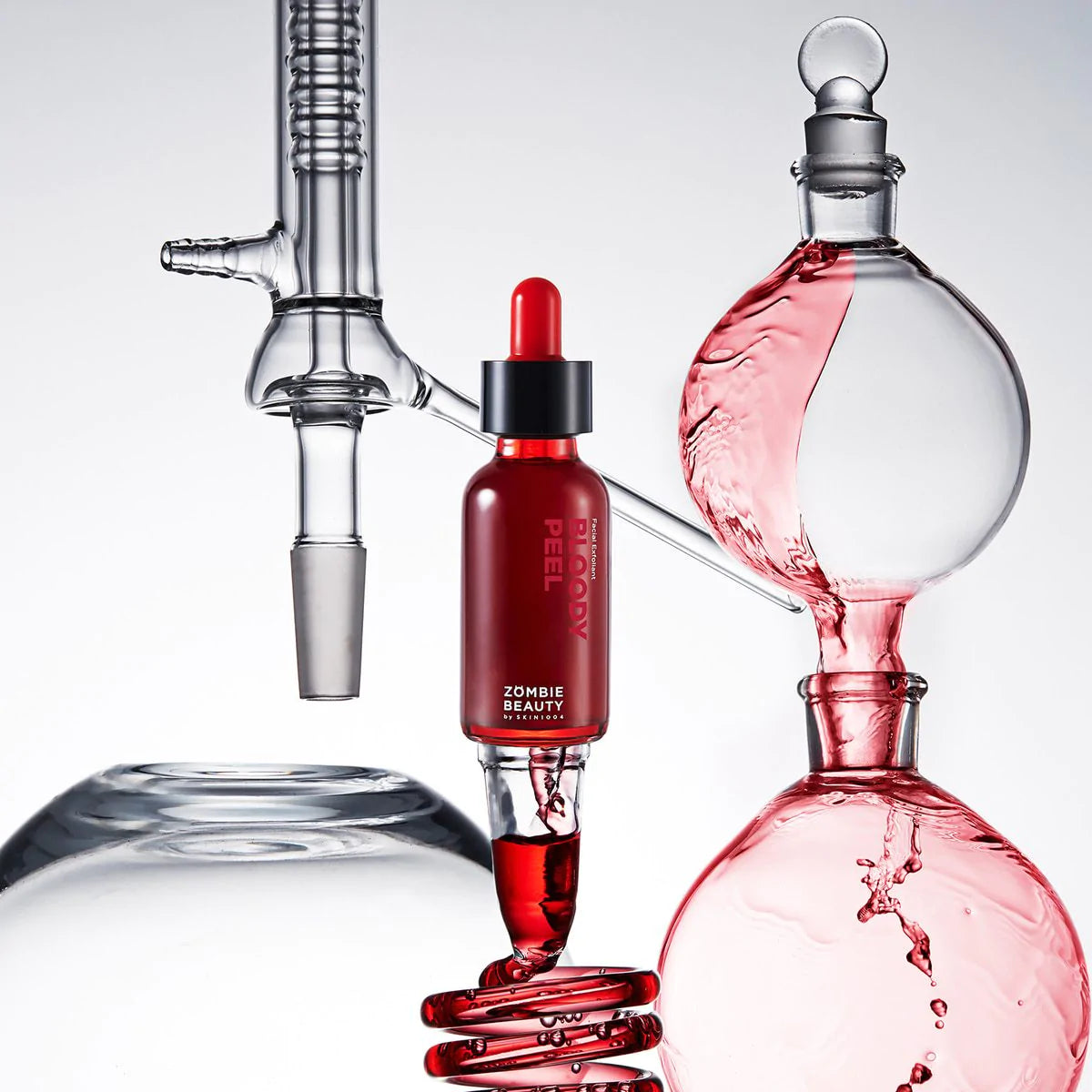 SKIN1004 Zombie Beauty Bloody Peel 30ml – SoKoSkins
